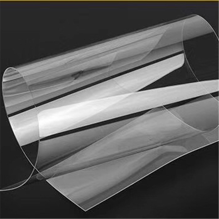 PETG Sheet Roll 2440mm PETG Lembaran Plastik Thermoform 0.15MM 1.5MM 10MM